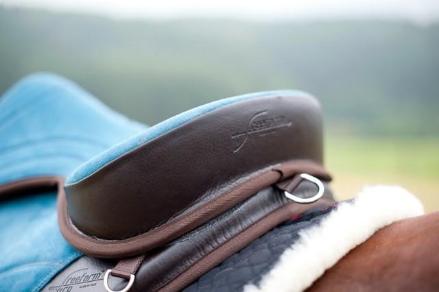 Freeform Saddles