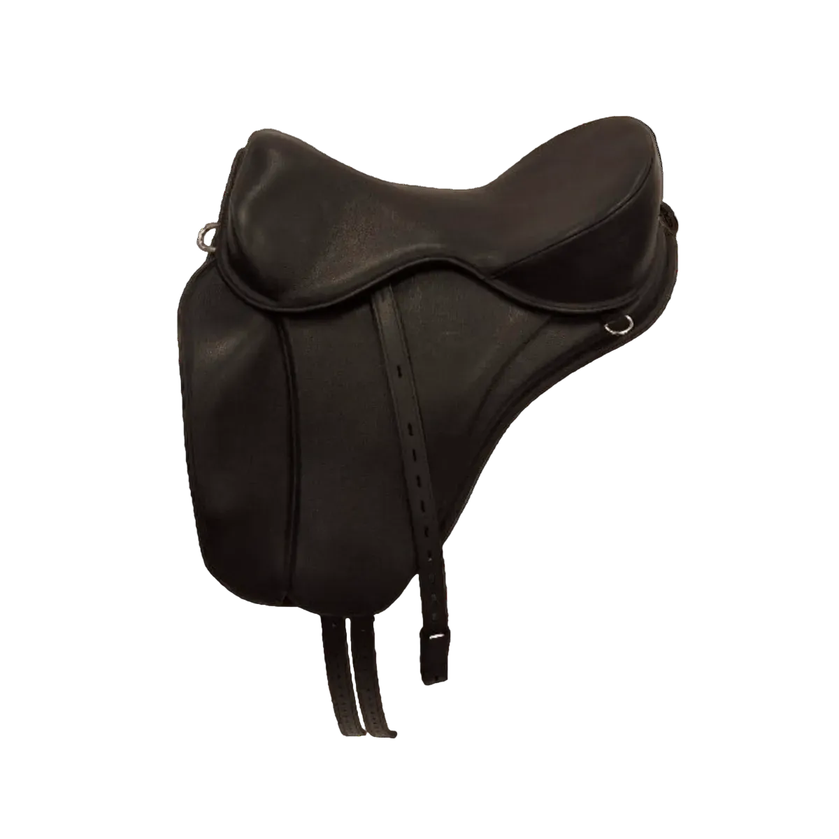 Freeform DKR Treeless Dressage Saddle – Freeform Saddles