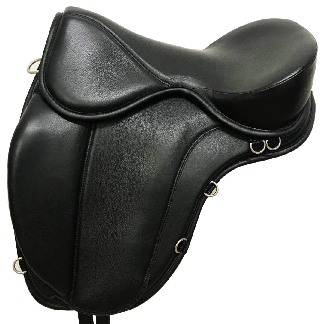 Freeform Elite Dressage Treeless Saddle – Freeform Saddles