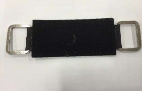 Freeform Stirrup Mount Fender Western – Freeform Saddles