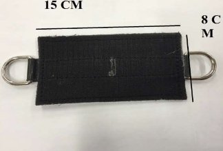 Freeform Stirrup Mount English – Freeform Saddles